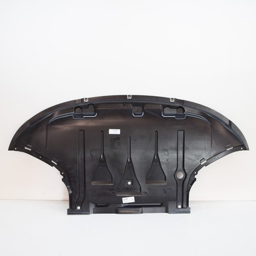 AUDI A6 C6 Front Underbody Belly Pan Cover 4F0863821K NEW GENUINE | eBay
