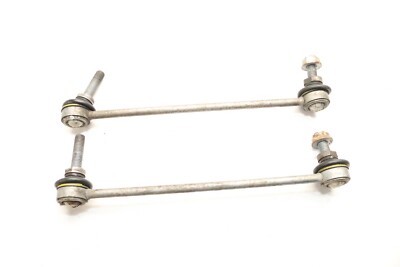 07-15 MINI COOPER R55 R56 R57 R58 R59 S REAR SWAY STABILIZER BAR END ...