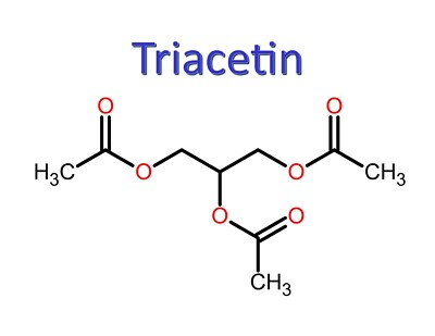 Triacetin, CAS 102-76-1 | eBay