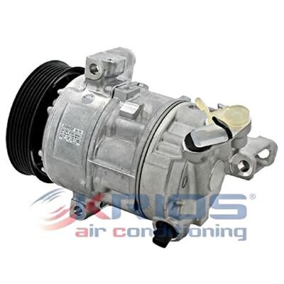 AC Compressor For SUZUKI Sx4 S-Cross 13- 95200-62M11 | eBay