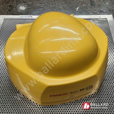 FANUC A290-7522-X203 Robot Top Cover - M-1iA/0.5S | eBay