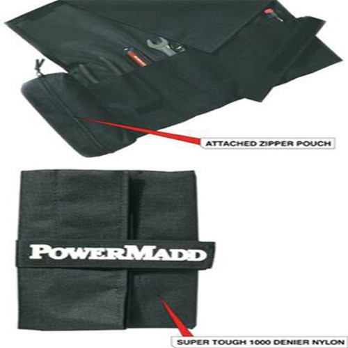 POWERMADD POWER MADD TOOL CADDY TOOLS EXCLUDED 73610 | eBay