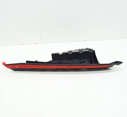 NEW MB GLB X247 FRONT UPPER RIGHT BUMPER FACE BAR CARRIER A2478856800 ...