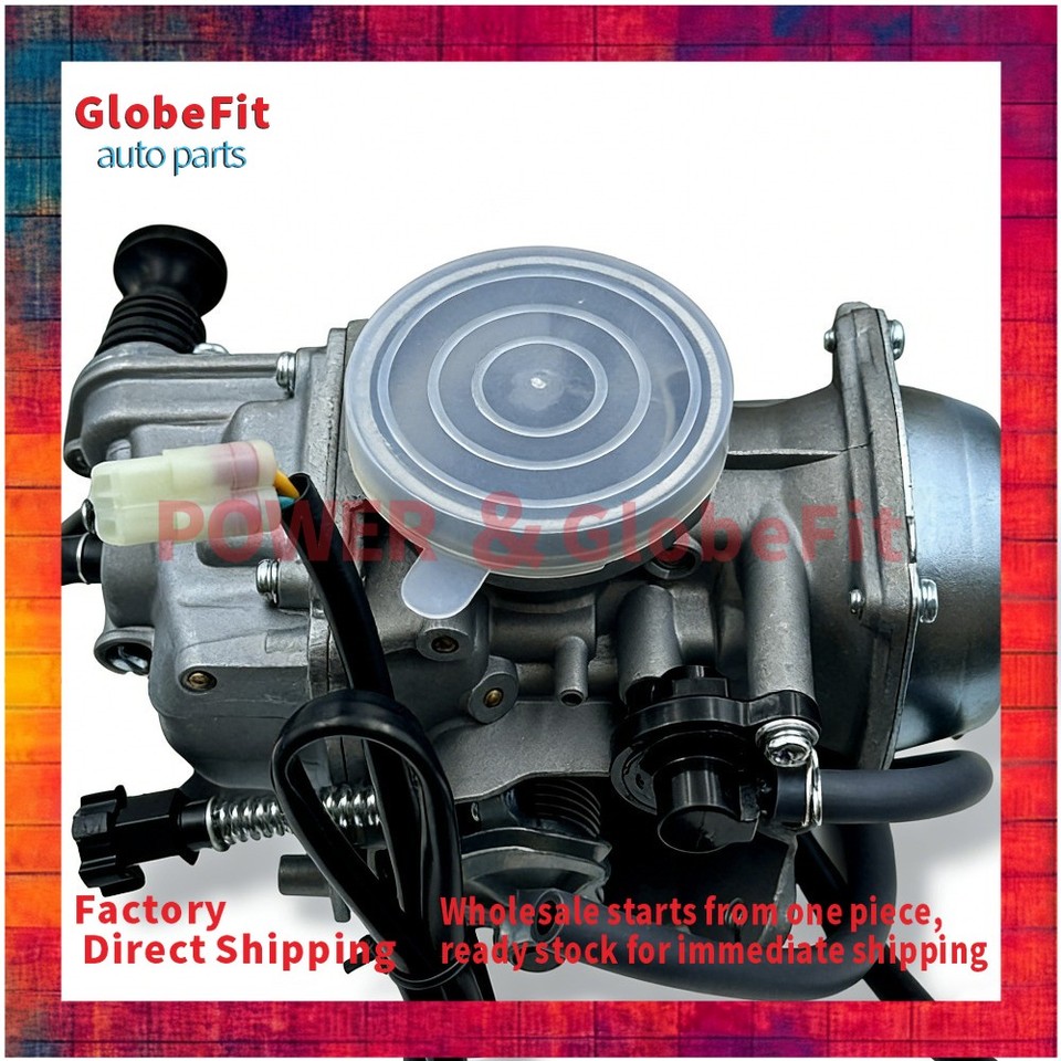 OEM Carburetor 1998-2001 TRX450S TRX450ES Fourtrax Foreman Honda 16100 ...