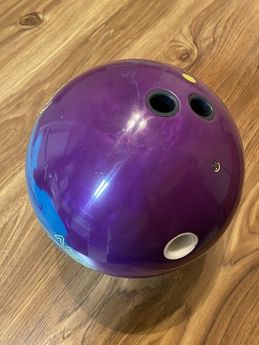 900 Global Zen Used 14 lb Bowing Ball - Please Read Description!!! | eBay