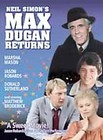 Max Dugan Returns (DVD, 2005) MINT disk in very good box 13131296198| eBay