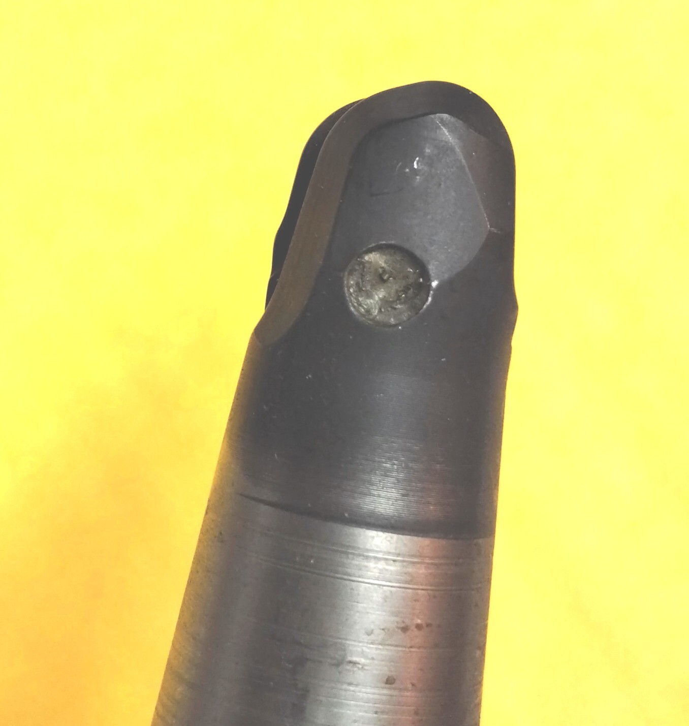 Ingersoll Ball Nose Carbide Indexable Inserts End Mill Cutter Tool ...