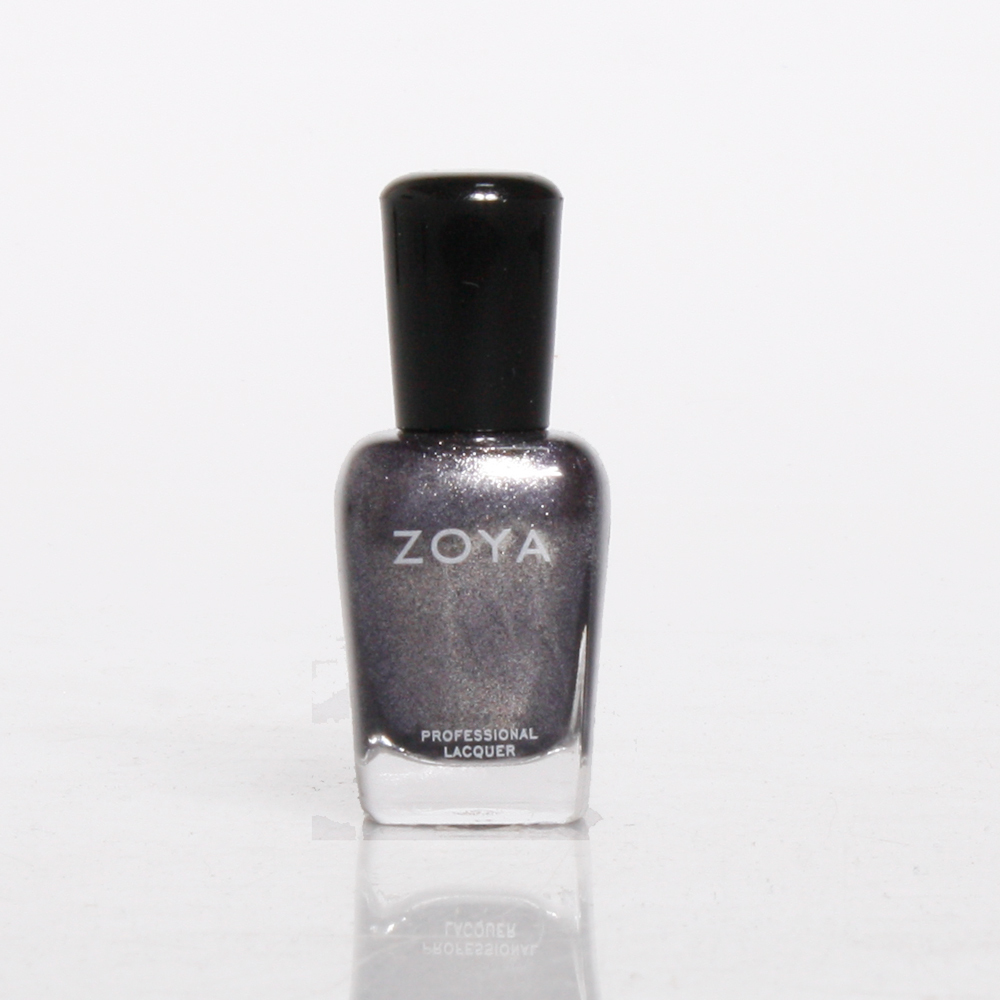 NEW!! Zoya Nail Polish - Troy ZP864 Full Size 0.5OZ | eBay