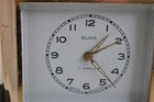 Аntique Soviet alarm clock Slava . Working. USSR | eBay