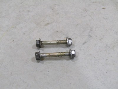 1983 1984 1985 YAMAHA YZ250 YZ490 CHAIN GUIDE BOLTS | eBay