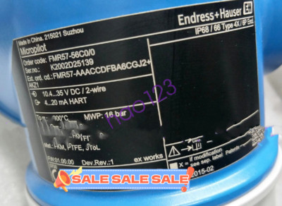 FMR57-AAACCDFBA6CGJ2+ New by DHL/FedEx Fast delivery | eBay