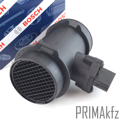 BOSCH 0280217114 Luftmassenmesser für Mercedes W202 S202 C208 W210 S210 ...