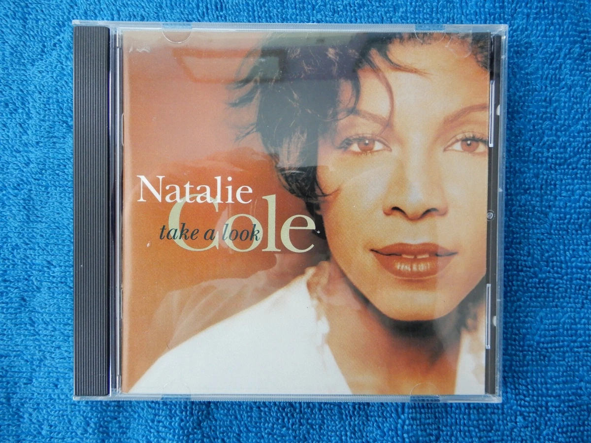 Take A Look Natalie Cole Album