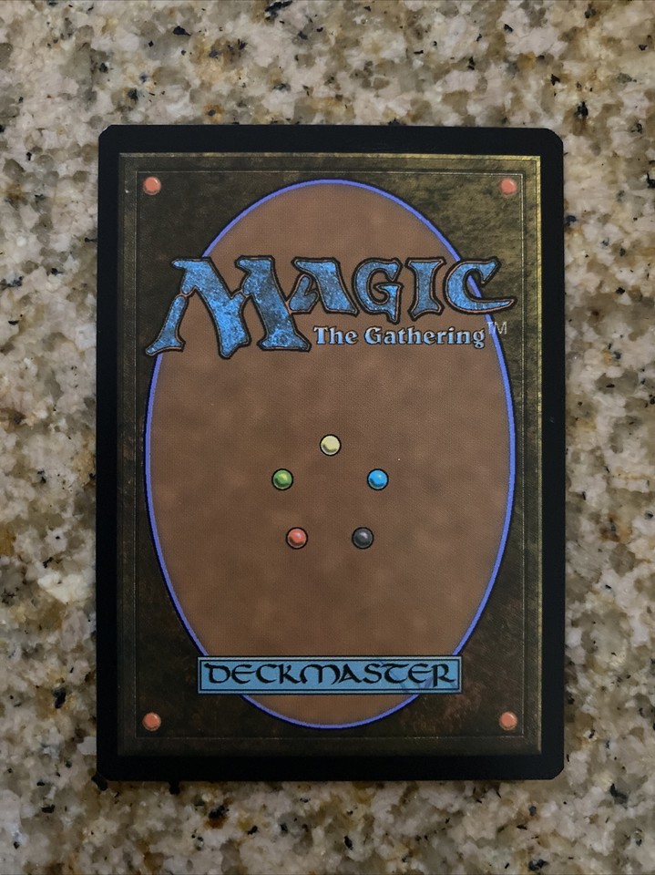 x1 Fey Steed - Extended Art MTG (AFR) NM/M | eBay