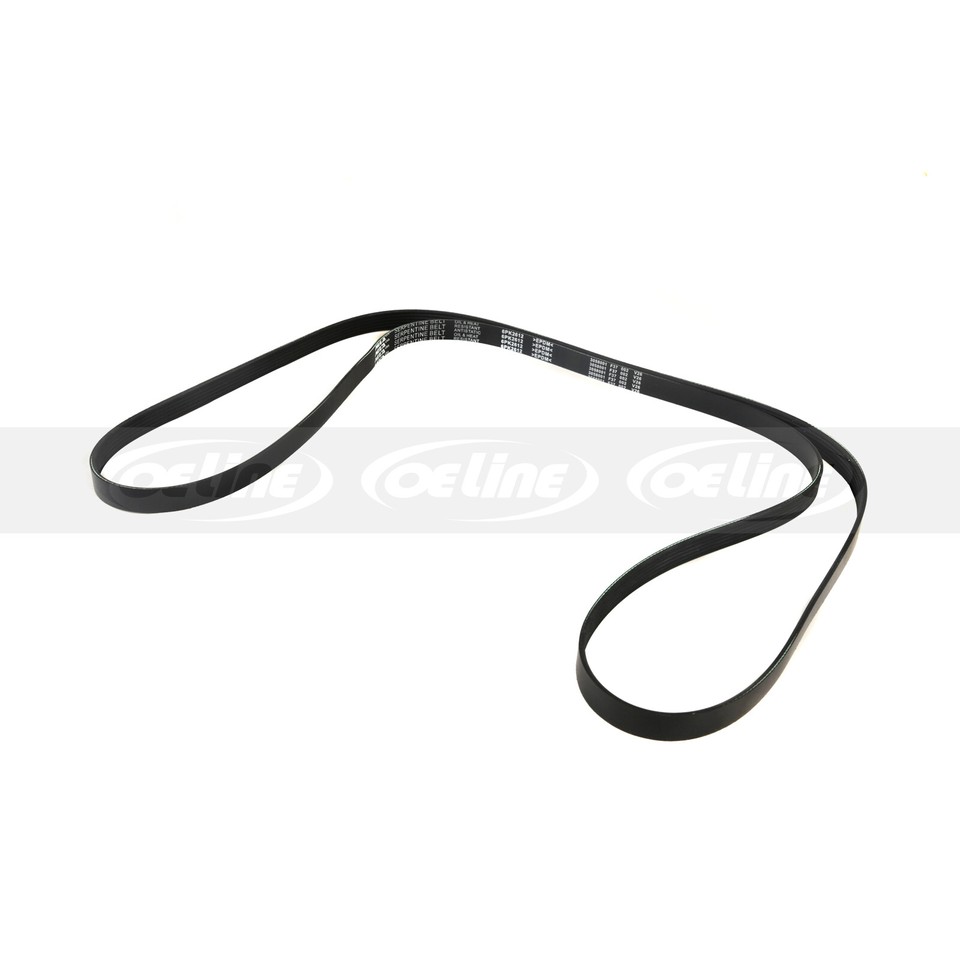 Serpentine Belt for 07-15 Dodge Jeep Chrysler Hyundai 2.0L 2.4L 6PK2580 ...