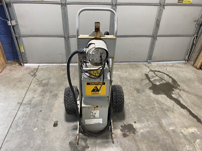 GE Auto Transformer, Service Saver, Dry transformer, General Electric ...