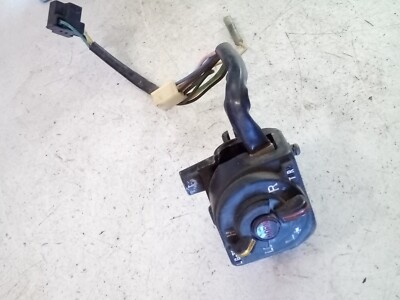 Yamaha CE50 JOG L/H Switch Block | eBay Australia