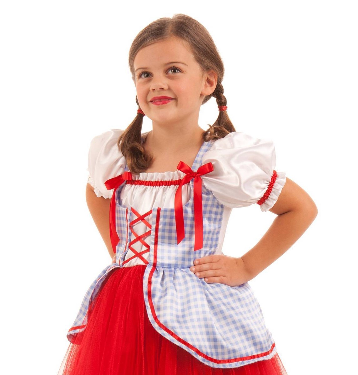 Dorothy Wizard Of Oz Makeup