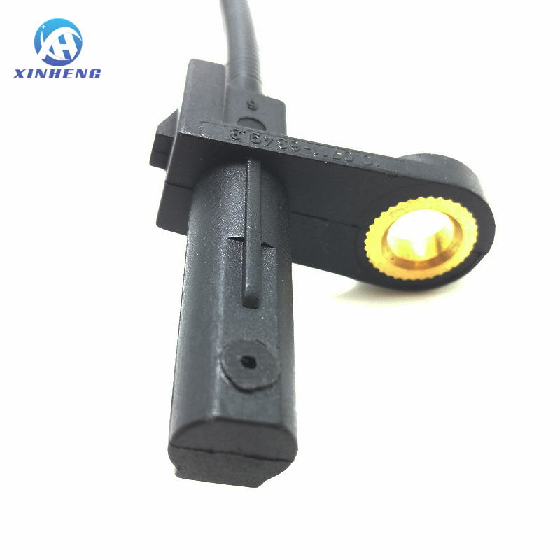 2215400117 ABS Wheel Speed Sensor Rear For Mercedes W221 W216 S550 S600 ...