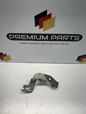 MERCEDES BENZ E CLASS W213 S213 C238 LOWER RIGHT SLAM PANEL BRACKET ...