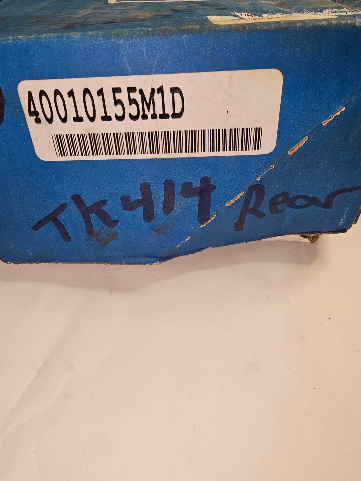 40010155M1D Automatic Brake Slack Adjuster Haldex for sale online | eBay