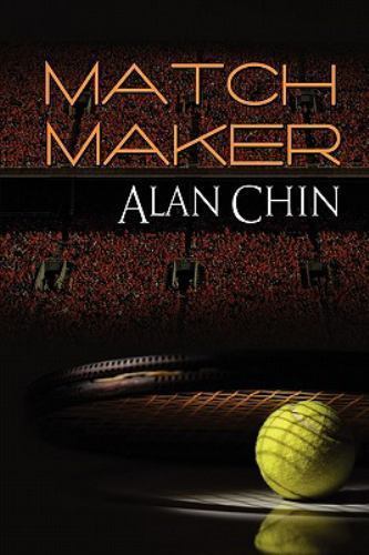 Match Maker by Alan Chin (2010, Trade Paperback) for sale online | eBay