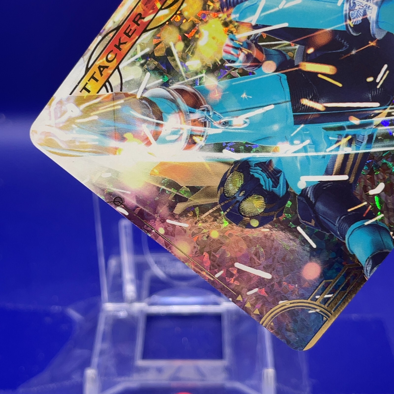 Kamen Rider Ganbarizing Card SR RT3-055 Kamen Rider 3 Bandai Japanese #01 | eBay