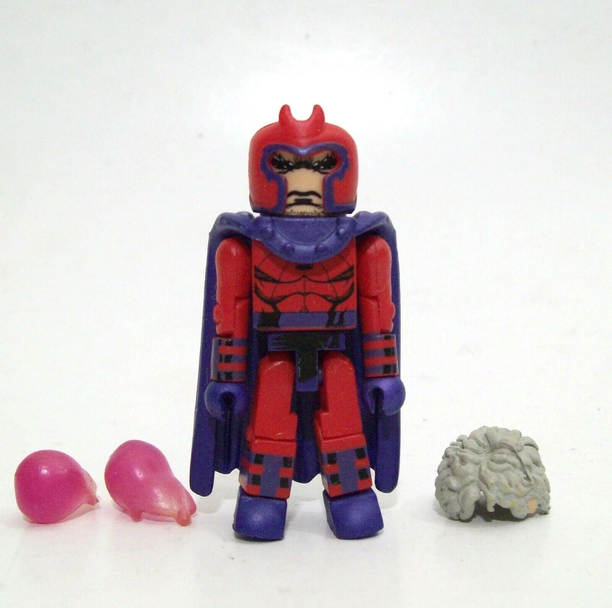 Minimates Marvel Magneto