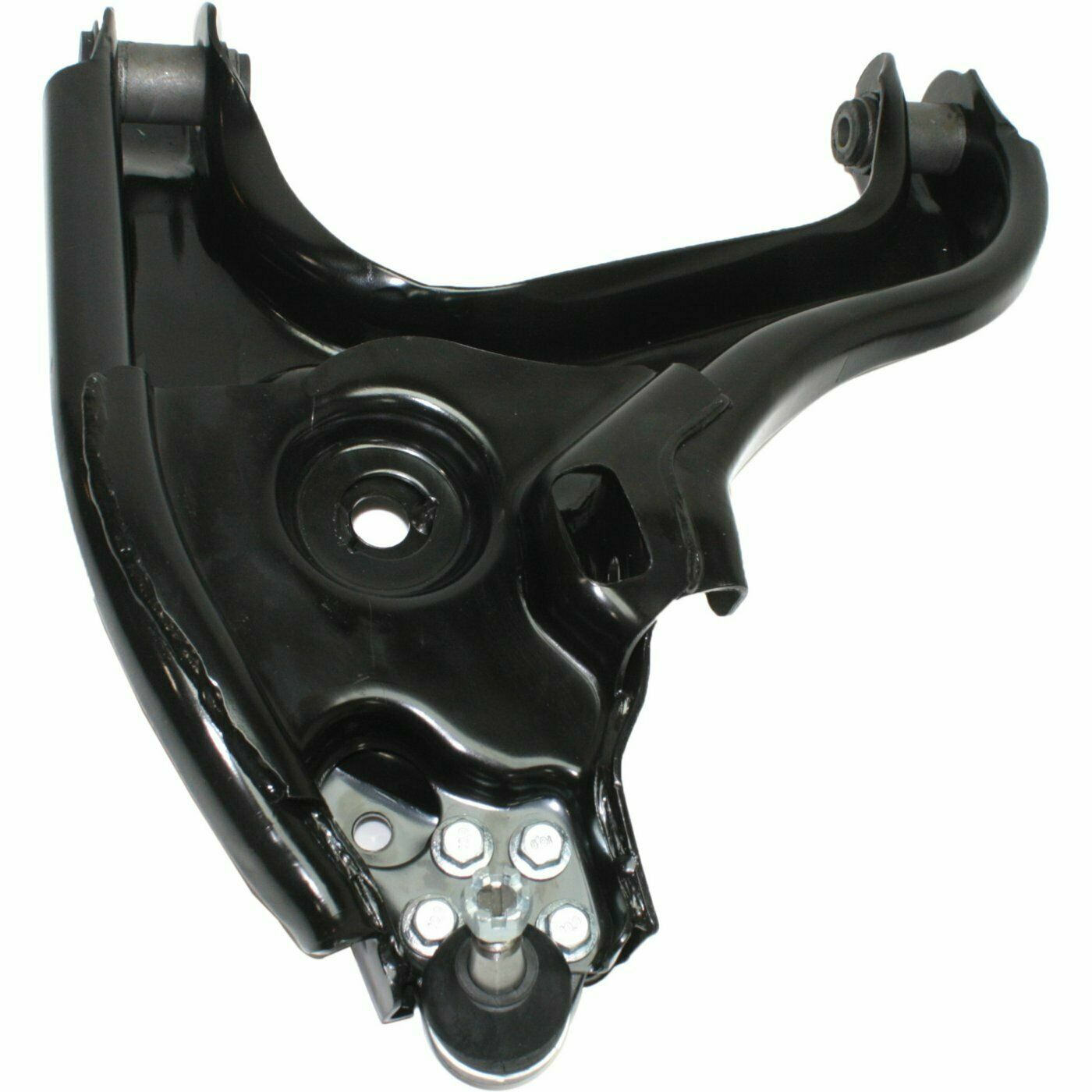 Front LH & RH Lower Control Arm Kit for 2000-2001 Dodge Ram 1500 RWD ...