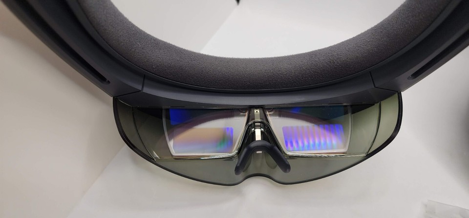 Microsoft HoloLens Developer Edition 1st Generation & Case - Excellent ...