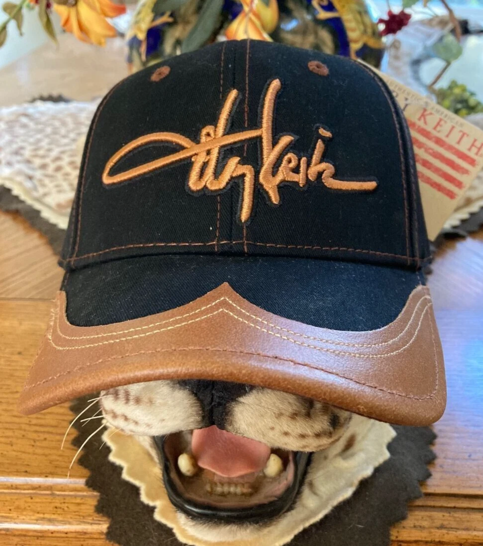 Toby Keith Without Hat