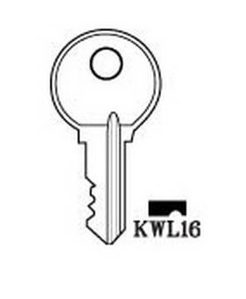 UPVC Window Handle Locking Keys Spare Replacement Key WMS Yale ERA Mila ...