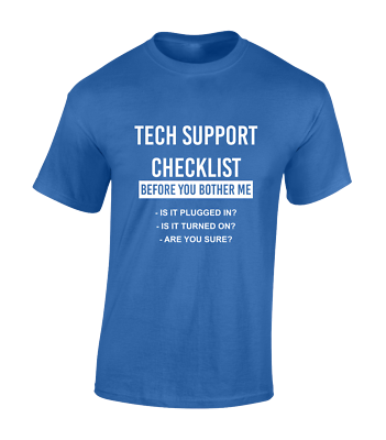 Programmer Shirts