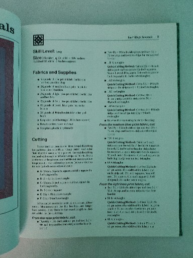 A Rodale Quilt Book Series. America's Best Quilting Projects ...