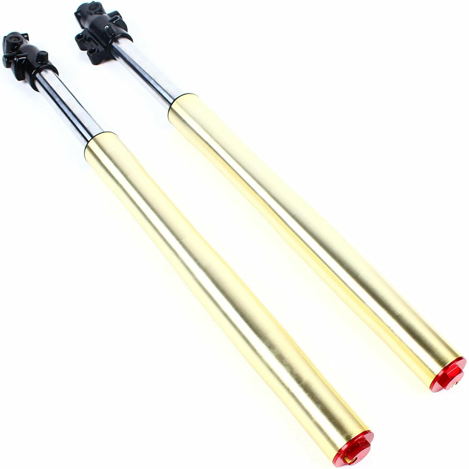 29" Front Fork Shocker for 110CC 125CC Dirt Pit Bike Complete 45Mm/48Mm ...