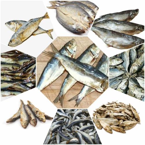 Keeramin Dry Fish Sri Lankan Tasty Karawala Sundried Meals Quality ...