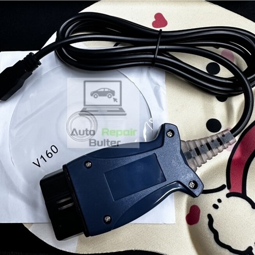 For Jaguar Land Range Rover IDS SDD JLR PRO Diagnostics Cable V164 | eBay