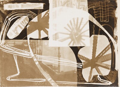 David Smith : Untitled : 1932–1935 : Archival Art Print | eBay