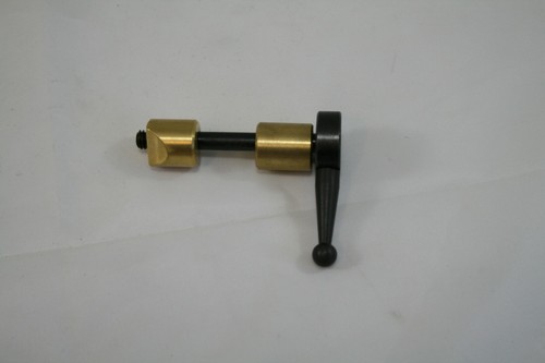 Quill Lock Assembly for Bridgeport Mill | eBay