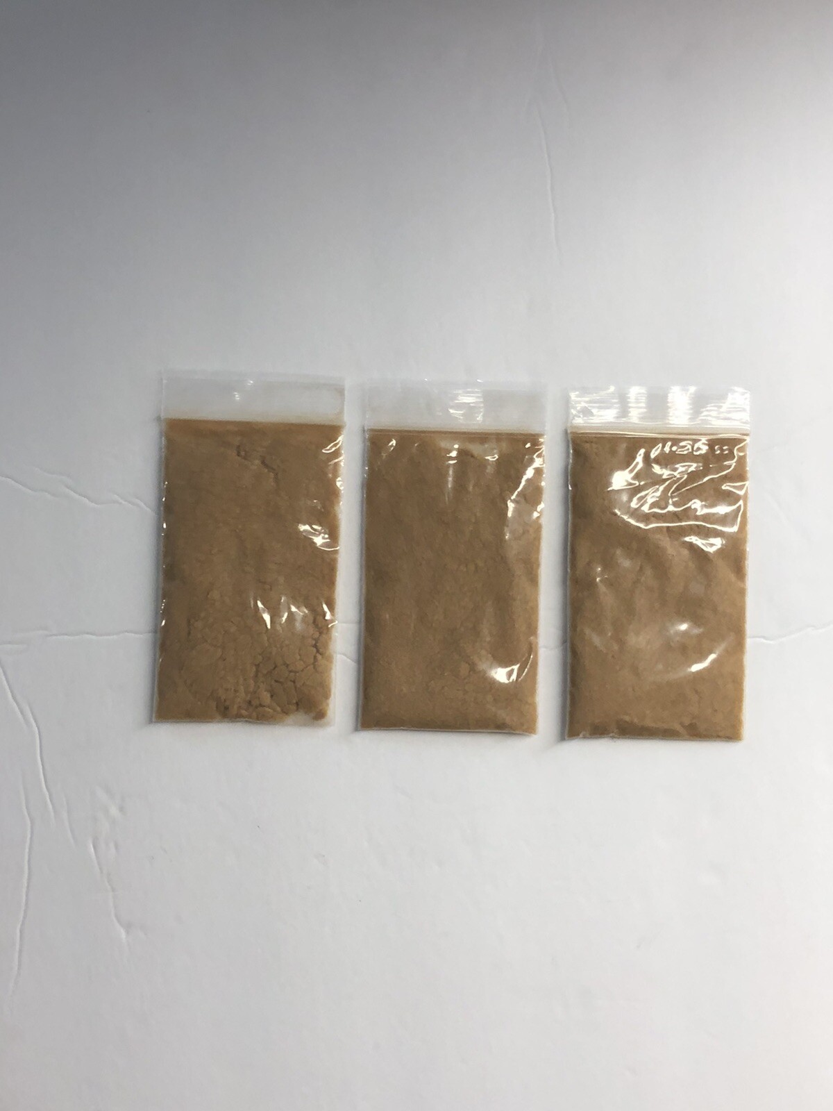 Model Car Flocking TAN Enough To Do 3+ Cars Tan Model Car Flocking 3 ...