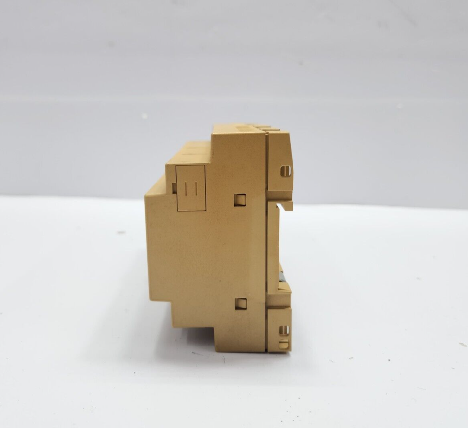 IDEC FL1C-H12RCA SMART RELAY WITH FL1B-M08D2R2 EXPANSION MODULE | eBay