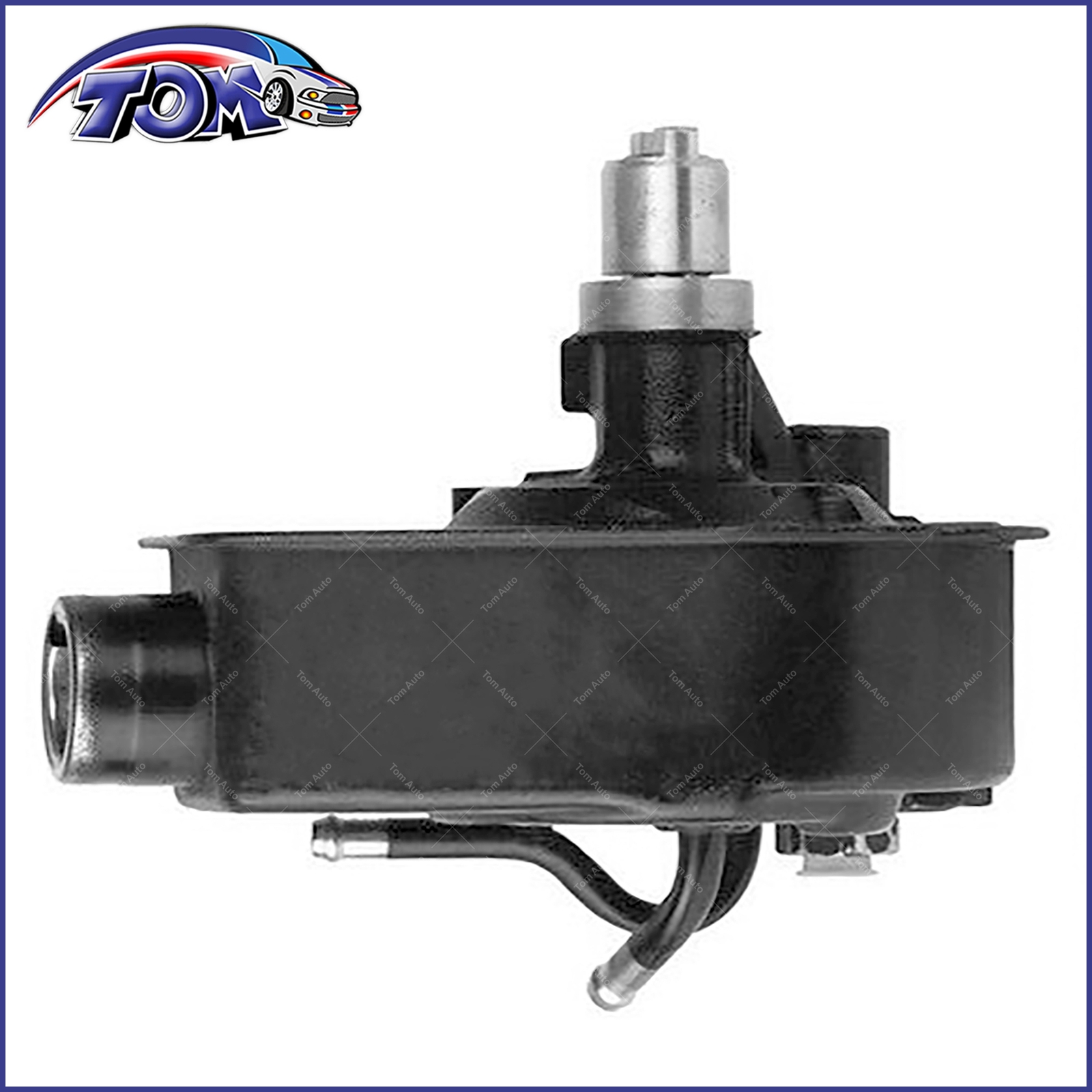 Power Steering Pump For Dodge Ram Cummins Diesel 5.9L 1997-2002 ...
