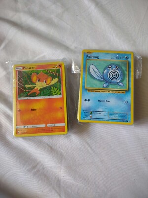 pokemon card blind unsearched mixed sets lot | eBay