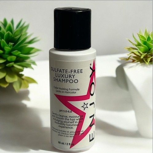 Enjoy Luxury Shampoo 2 Oz Travel Size1Day Shipping | eBay