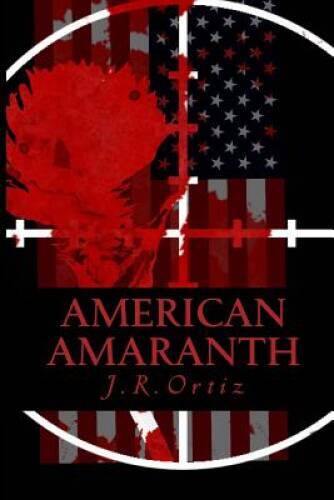 American Amaranth: Love and world war in the new American century (Book ...