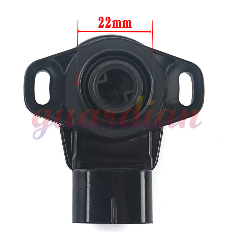 TPS Throttle Position Sensor 3131705 For Polaris Sportman Ranger RZR ...