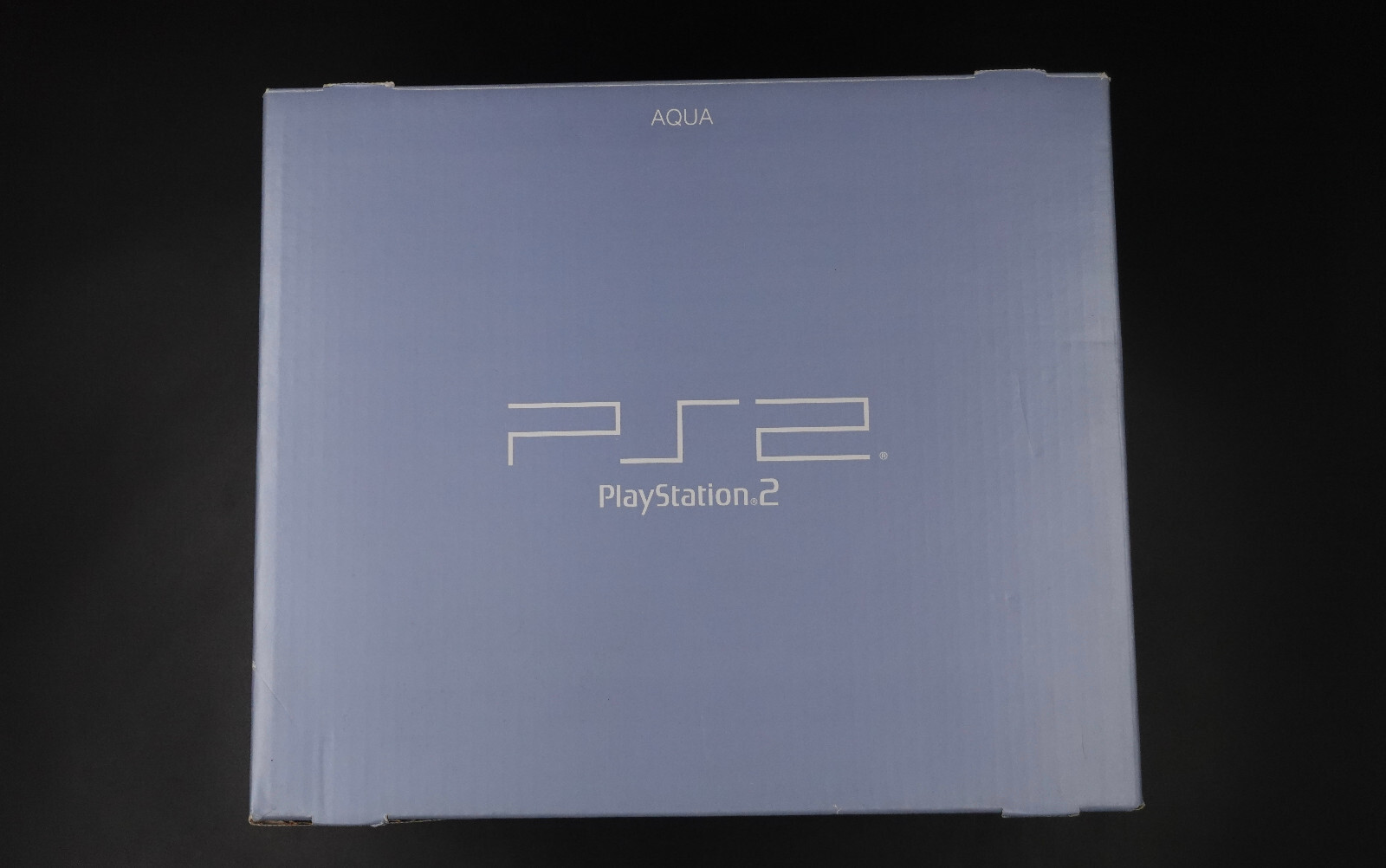 Aqua Aqua PlayStation 2 PAL - Prix - Photo - Présentation