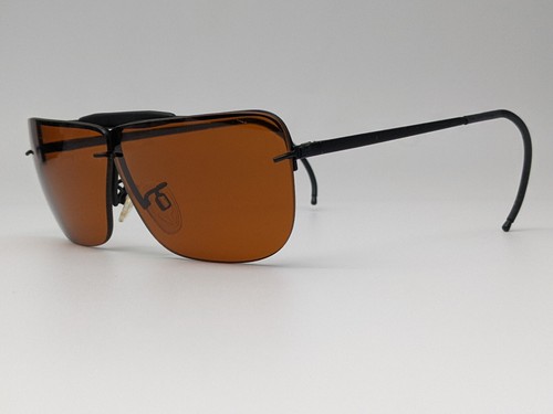 RE Randolph Ranger Classic 150mm Vintage Shooting Glasses: Frames Only ...