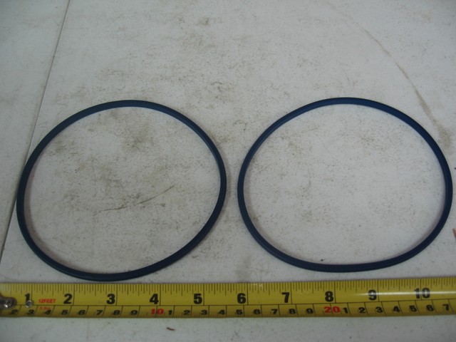 Series 60 Piston Liner Seal Kit Pai BRAND # 621243 Ref.# Detroit ...