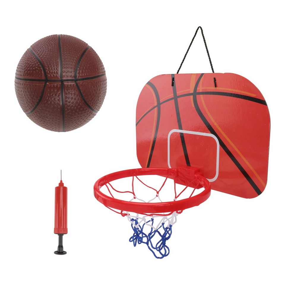 Basketball Training Equipment Indoor Game Toy Children Plaything | eBay ...